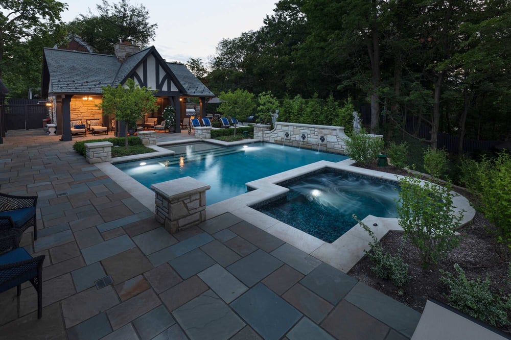 Exscape Designs | Landscape Design & Outdoor Living in Novelty, Chagrin ...