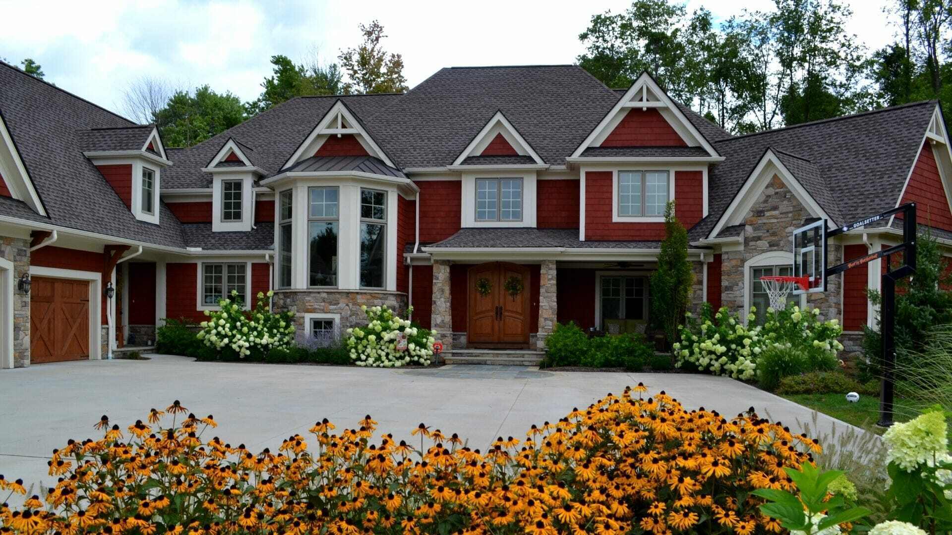 11 Amazing Ways to Upgrade Your House Exterior - Exscape Designs