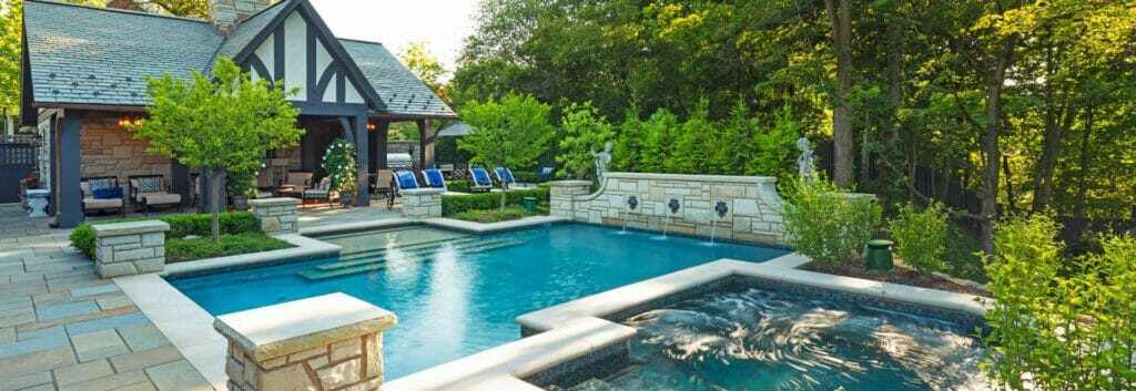 Why Inground Pools? - Exscape Designs