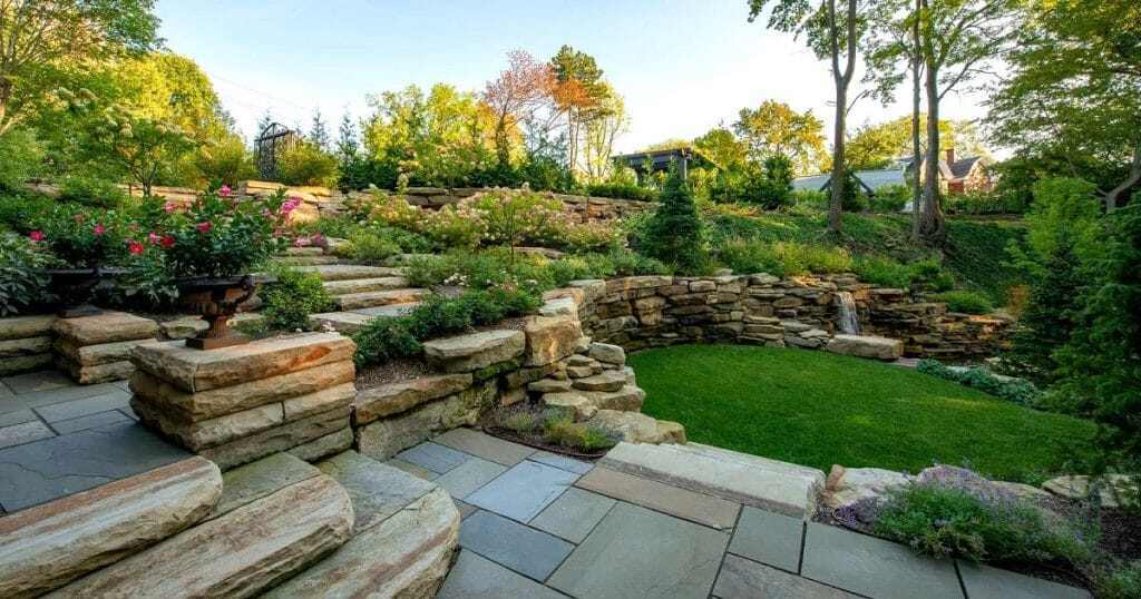 Transforming Your Outdoor Space: It's Time to Plan - Exscape Designs