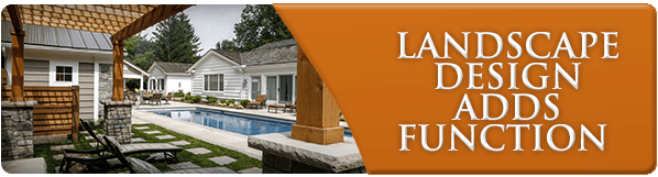 Landscape Design Adds Function to Your Cleveland Home - Exscape Designs