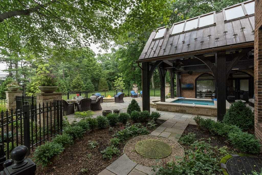 Aqua Aesthetics: Transform Your Space with Custom Pool Designs ...