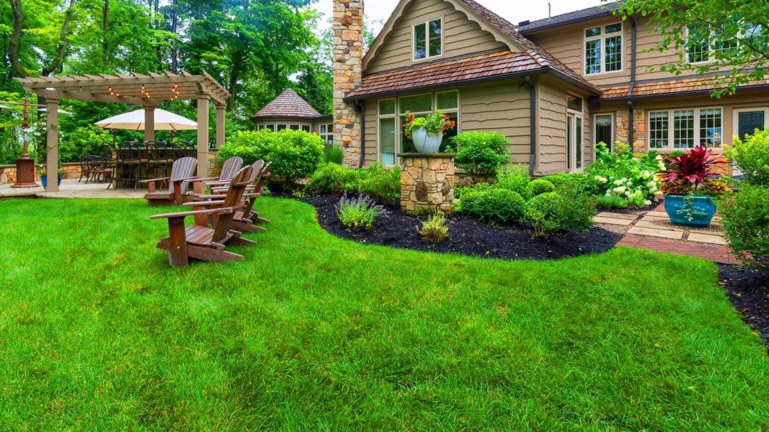 The Craft of Outdoor Transformation: Inside Our Design-Build Process ...