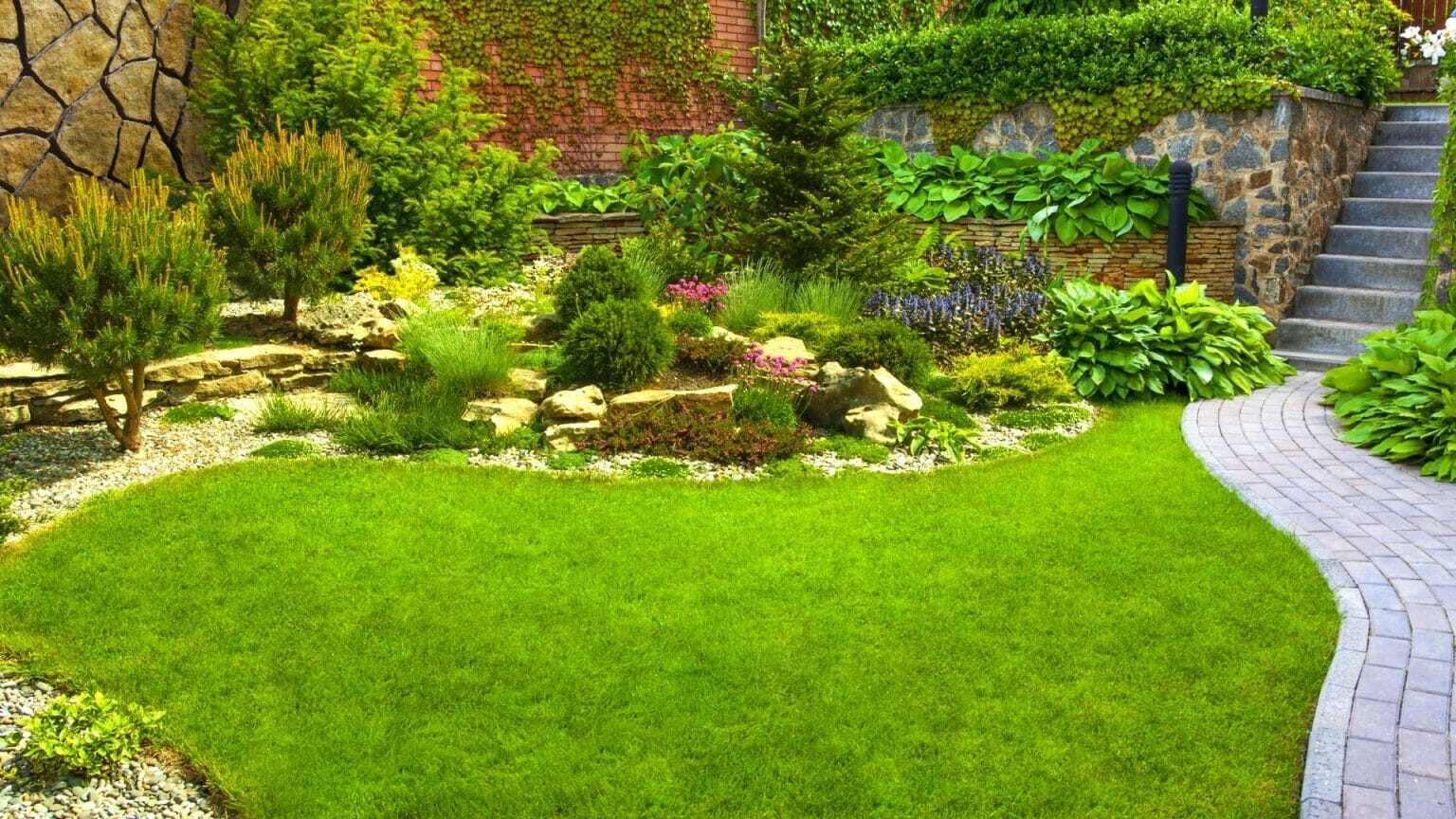 Ultimate Guide to Landscape Maintenance - Exscape Designs