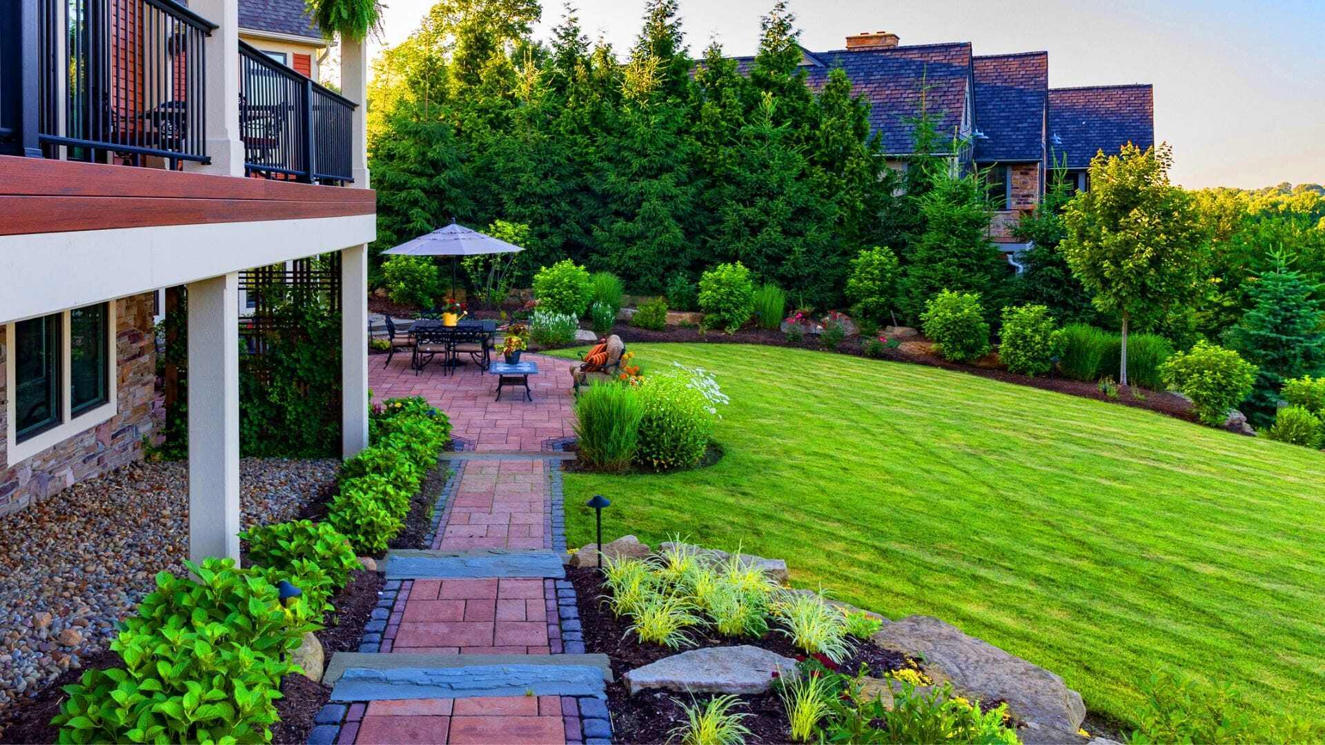 The Craft of Outdoor Transformation: Inside Our Design-Build Process ...