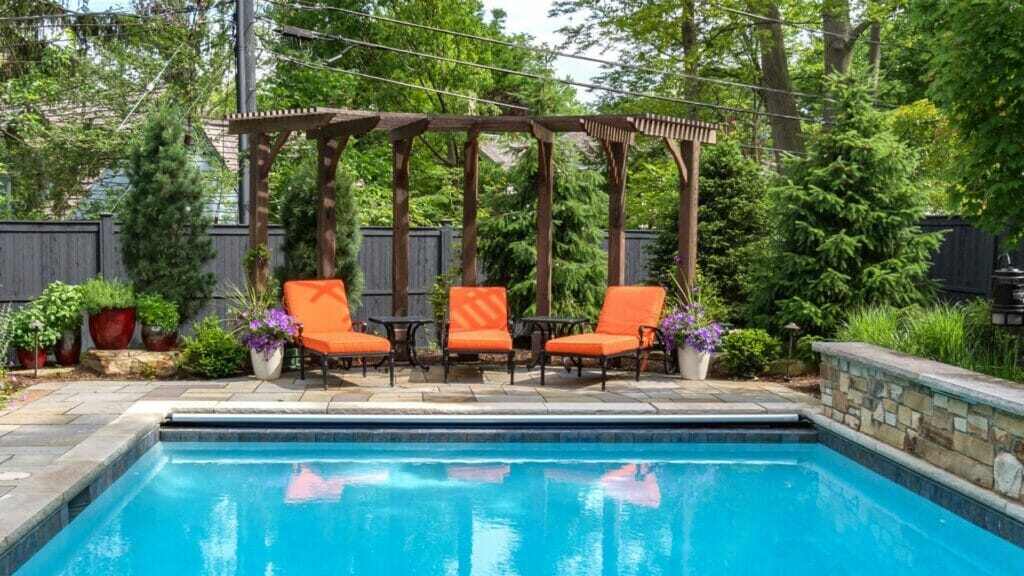 10 Cool Shade Structures for Your Backyard - On a Budget - Exscape Designs
