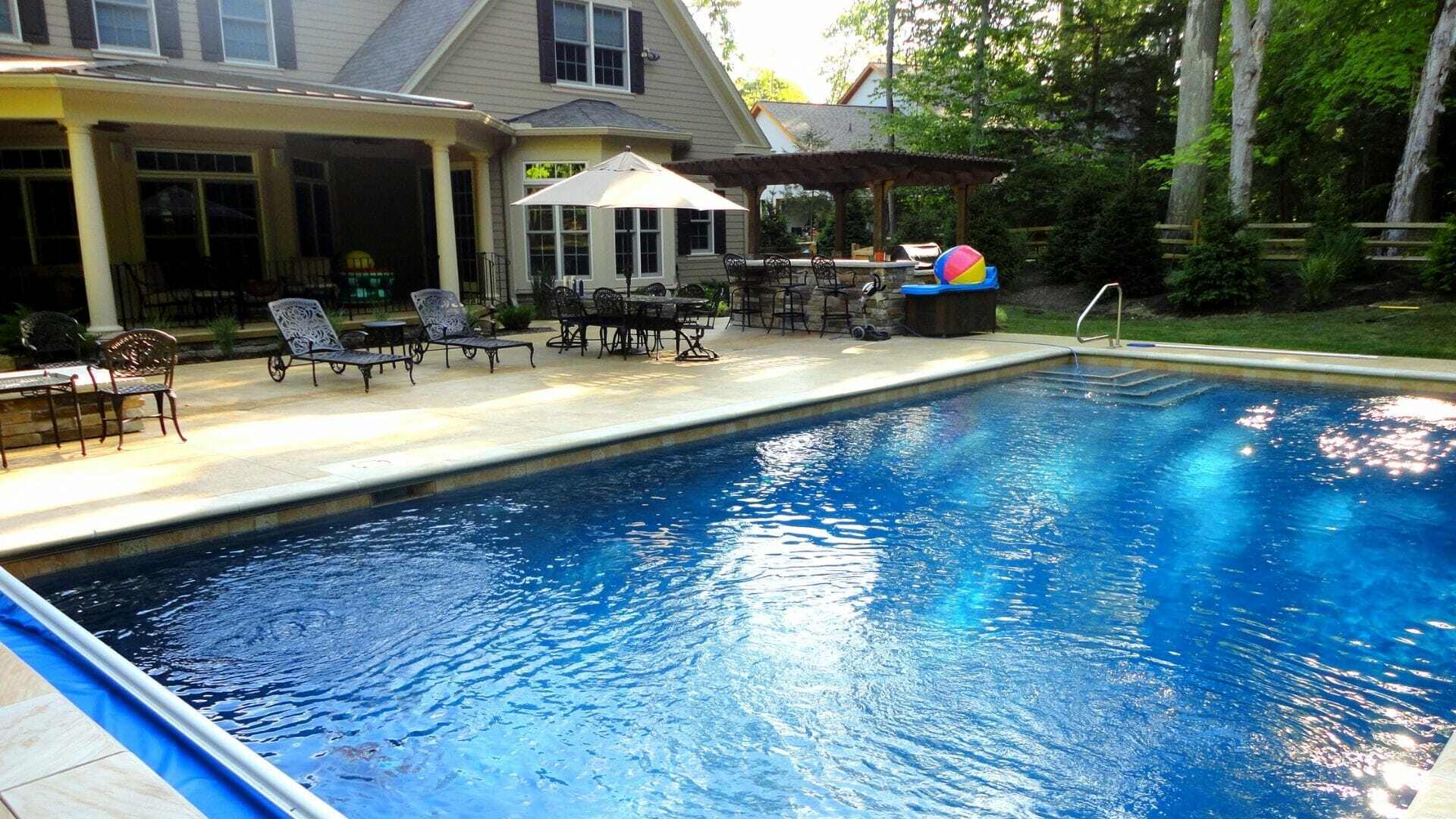 5 Advantages of Endless Pools - Exscape Designs