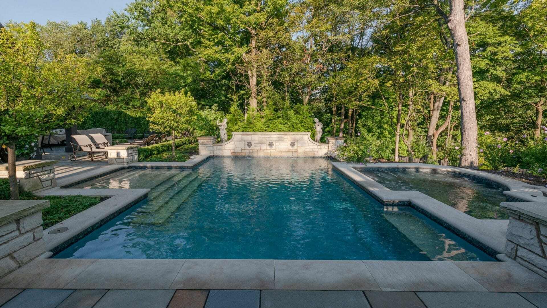 5 Advantages of Endless Pools - Exscape Designs