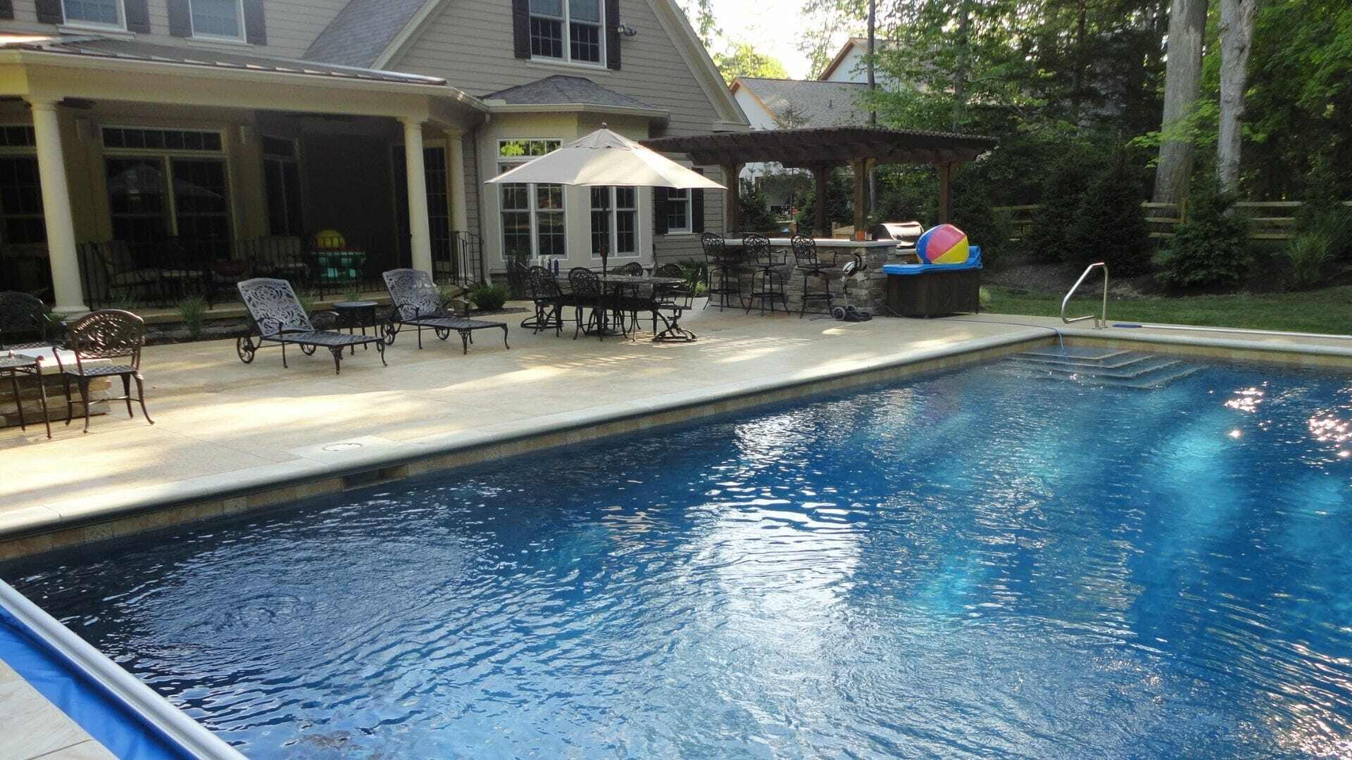 Infinity Pools: Is it Worth the Investment? - Exscape Designs