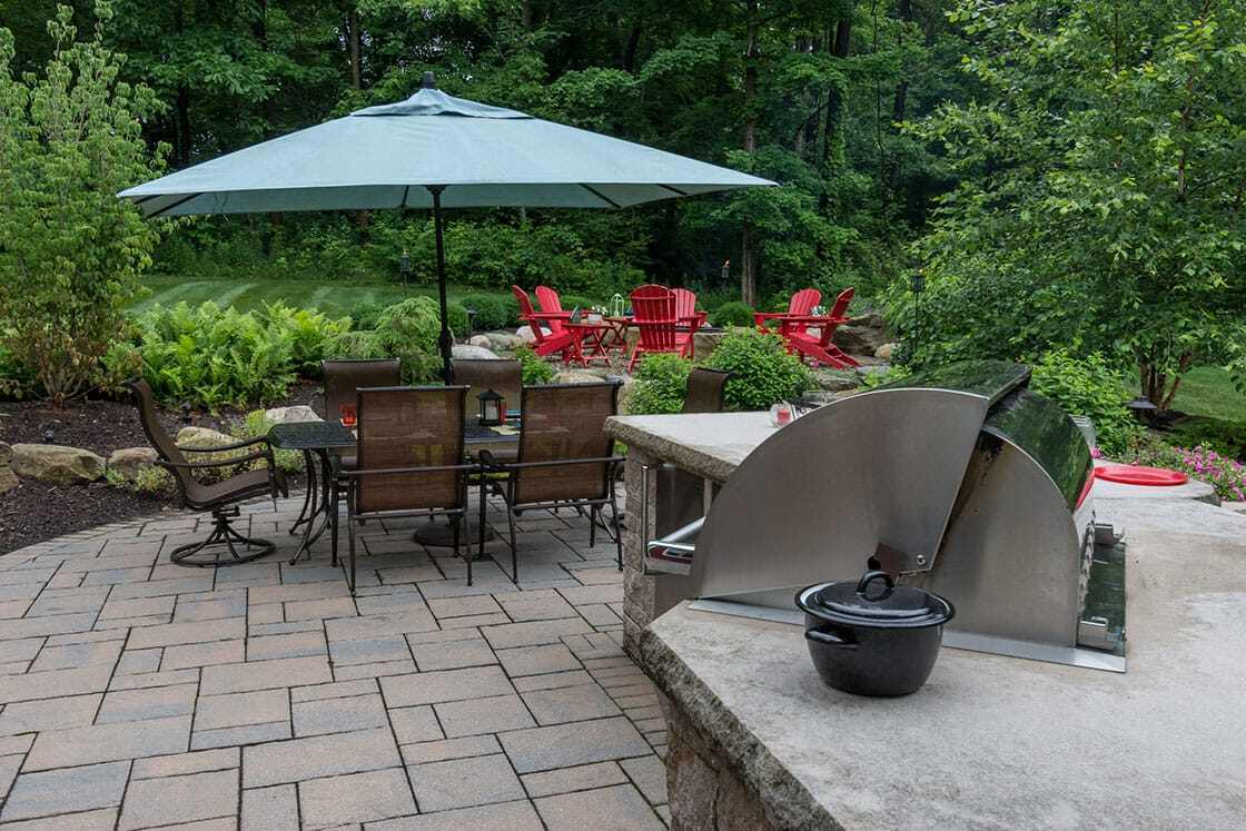 Design-Build Brilliance: Where Function Meets Elegance - Exscape Designs