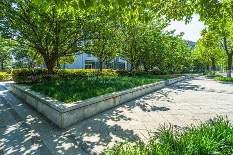 Why Design-Build Landscaping is the Best Investment for Your Commercial ...